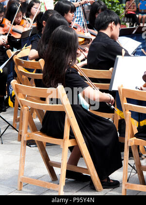 BIS Kuala Lumpur classical, film and traditional music for orchestra ...