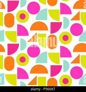 Bright vector abstract background color landscape with mountains and ...