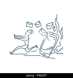 Running businessman animation. Run business character sprite sheet loop ...