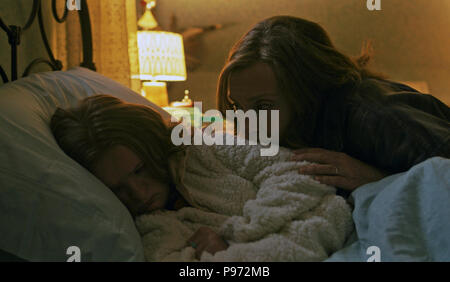 Hereditary is a 2018 American supernatural horror film written and ...