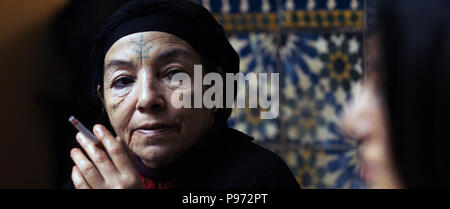 Razzia is a 2017 Moroccan drama film directed by Nabil Ayouch. It was ...