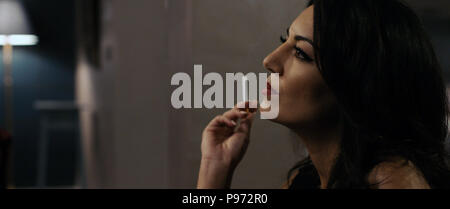 Razzia is a 2017 Moroccan drama film directed by Nabil Ayouch. It was ...