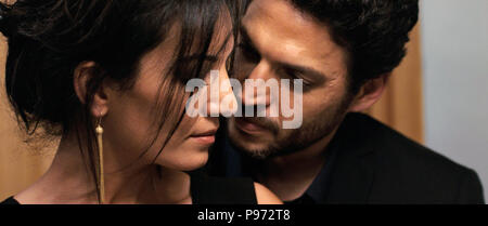 Razzia is a 2017 Moroccan drama film directed by Nabil Ayouch. It was ...