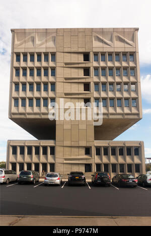 Armstrong rubber company building New Haven CT Stock Photo - Alamy