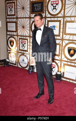 Harvard Business School Leadership Gala Featuring: Mark Ein, Sally ...