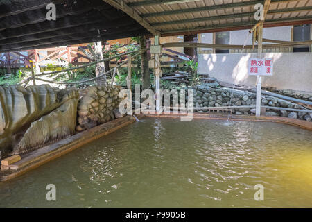 Public,outdoor,outdoors,hot,spring,baths,bathing,Ruisui,Hualien County ...