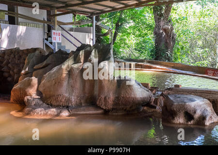 Public,outdoor,outdoors,hot,spring,baths,bathing,Ruisui,Hualien County ...