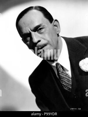 MR WONG, DETECTIVE -1938 Stock Photo - Alamy