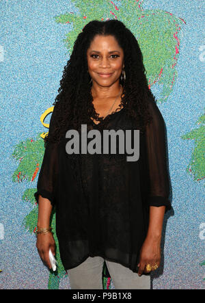 Judith Scott Los Angeles premiere of 'Fracture' at the Mann Village ...