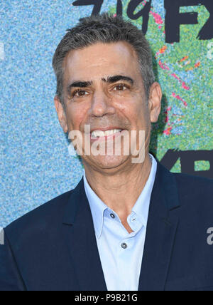 July 16, 2018 - Los Angeles, CA, U.S. - 16 July 2018 - Los Angeles ...