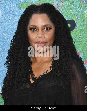 Judith Scott Los Angeles premiere of 'Fracture' at the Mann Village ...
