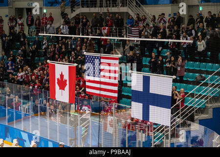 2018 Pyeongchang Winter Olympics Bronze medalist Nathan Chen performs ...