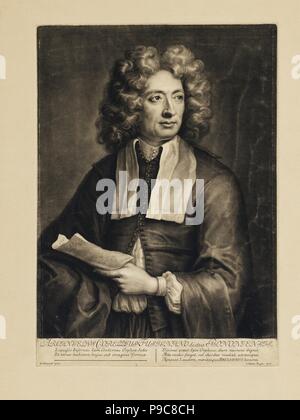 Portrait of the composer Arcangelo Corelli (1653-1713), 1704. Artist ...
