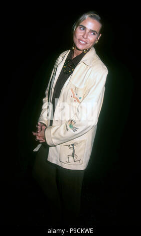 CULVER CITY, CA - MARCH 8: Actress Gail O'Grady attends the 20th Annual ...