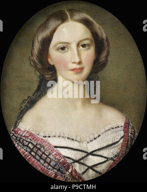 Ross Sir William - Princess Feodora of Hohenlohe-Langenburg 1 - British ...
