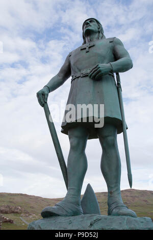 ERIK THE VIKING Stock Photo - Alamy