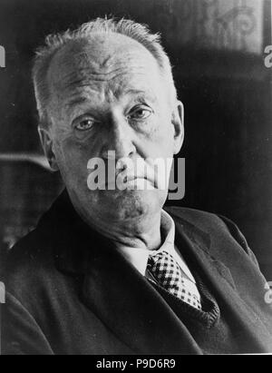 Vladimir Nabokov. Museum: PRIVATE COLLECTION Stock Photo - Alamy