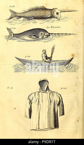 weird medieval creatures Stock Photo - Alamy