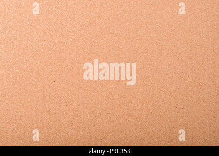 Closeup of cork texture. Billboard details Stock Photo - Alamy