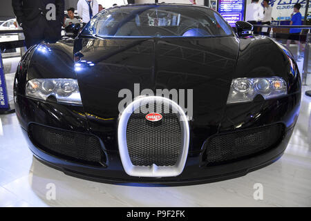 The 15th China-Northeast Asia Expo opens in Changchun City, northeast ...