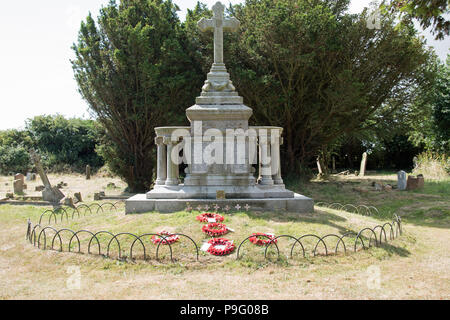 St Edmunds Church, Kessingland, Suffolk, England Stock Photo - Alamy