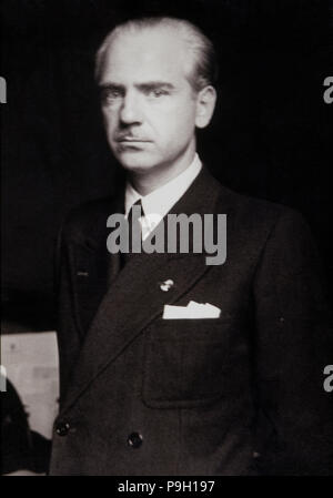 Ramon Serrano Suner Stock Photo - Alamy