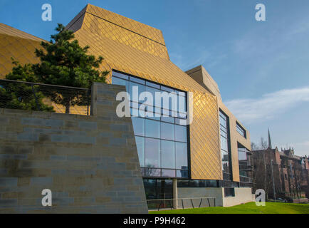 The Hive, Worcester, Worcestershire, England, Europe Stock Photo - Alamy