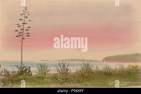 796482 Coast View Stock Photo - Alamy