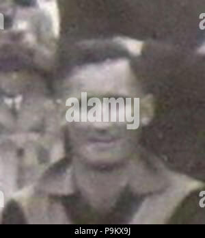 Tom Ferguson %%%%28before 1943%%%%29 Stock Photo - Alamy