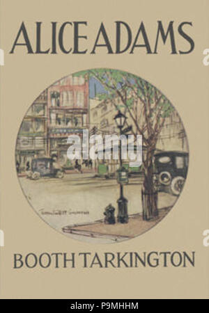 Alice Adams 1921 FE Stock Photo - Alamy