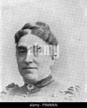 ANNA CHENEY EDWARDS Stock Photo - Alamy