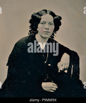 Anne Carter Lee Stock Photo - Alamy