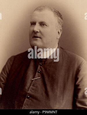 Antoine Labelle, a 19th-century Canadian priest and missionary, is ...