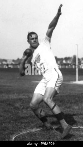 Arthur Dearborn 1908 Stock Photo - Alamy