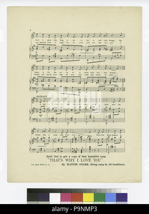 81 A harp with broken strings (NYPL Hades-609335-1823419 Stock Photo ...