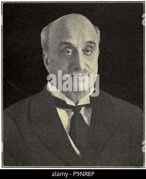 Ambassador Morgenthau's Story p147a Stock Photo - Alamy