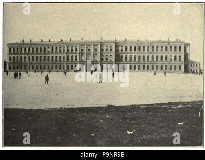 Ambassador Morgenthau's Story p247a Stock Photo - Alamy