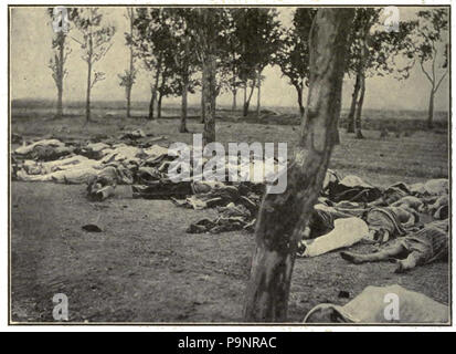 Ambassador Morgenthau's Story p402a Stock Photo - Alamy