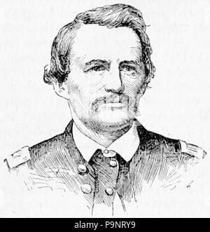 Appletons' Farnsworth John Franklin Elon John Stock Photo - Alamy