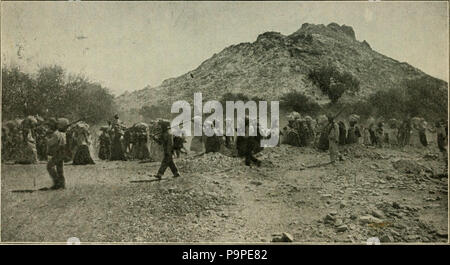Barbarous Mexico (1911) (14759438816 Stock Photo - Alamy