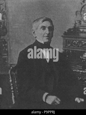 Album p0250a Antoni Edward Odyniec Stock Photo - Alamy