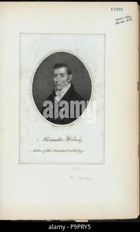 Illustrations of the American Ornithology of Alexander Wilson and ...