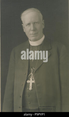 147 Archbishop Timothy Casey Photo A (HS85-10-37230) original Stock ...