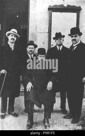 Ariel Ben Zion Stock Photo - Alamy