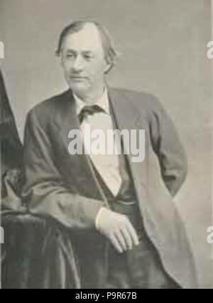 Bland Ballard cropped Stock Photo - Alamy