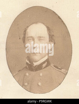 Benjamin Hardin Helm Stock Photo - Alamy