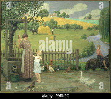 Bryson Burroughs June Stock Photo - Alamy