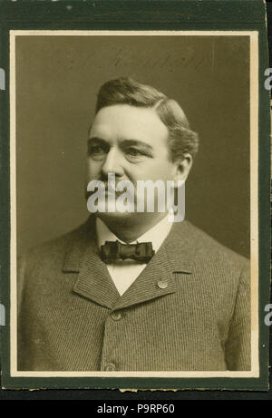 C. C. Kendall (Union veteran Stock Photo - Alamy