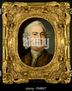 Carl Heinrich Graun was a German composer known for his contributions ...