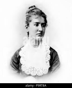 Caroline Phelps Stokes was an American philanthropist and social ...